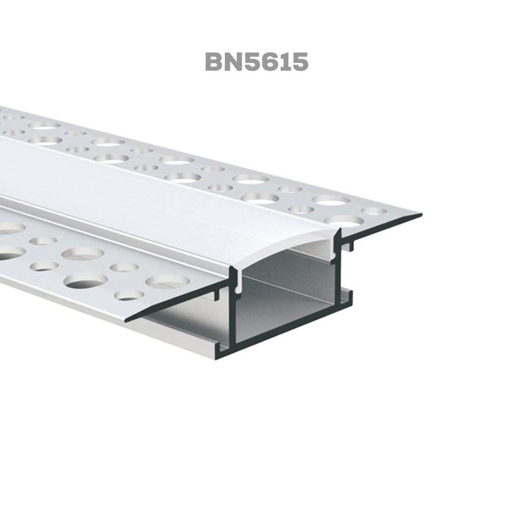 Aluminum Channel