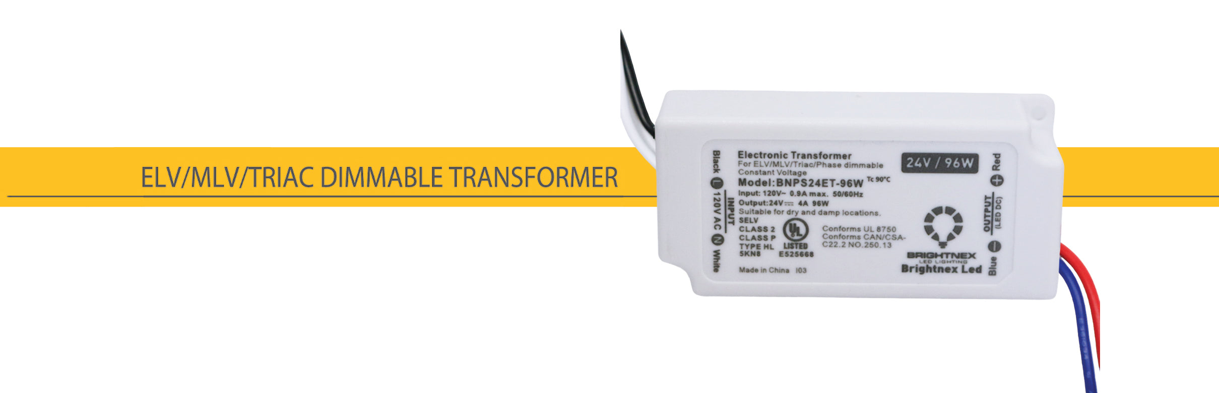 Brightnex LED Lighting, LED wholesaler, USA Saler, High qualitly ...