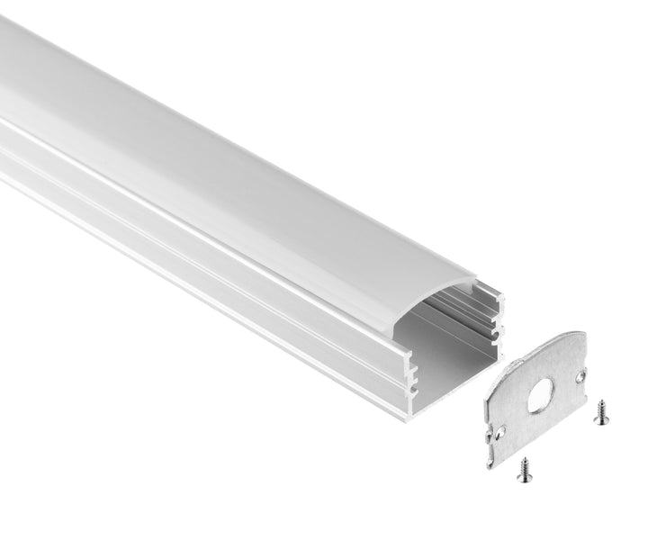 Aluminum Channel – BrightNexLED
