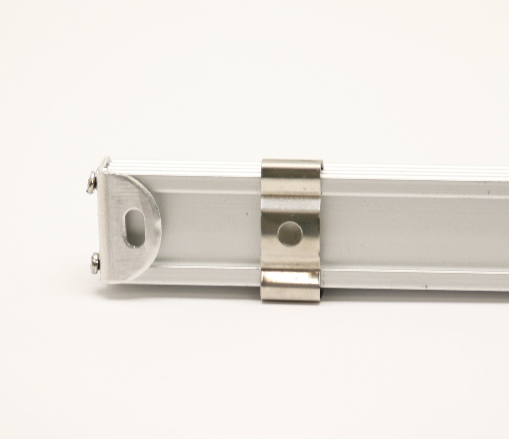 Aluminum Channel for Strip Lights Best for 12V LED – BrightNexLED