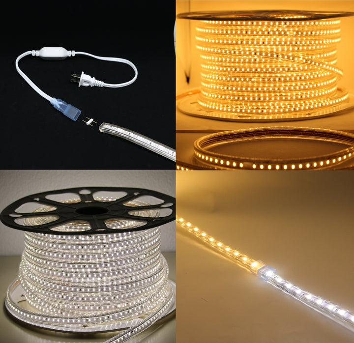 Strip Lights – BrightNexLED